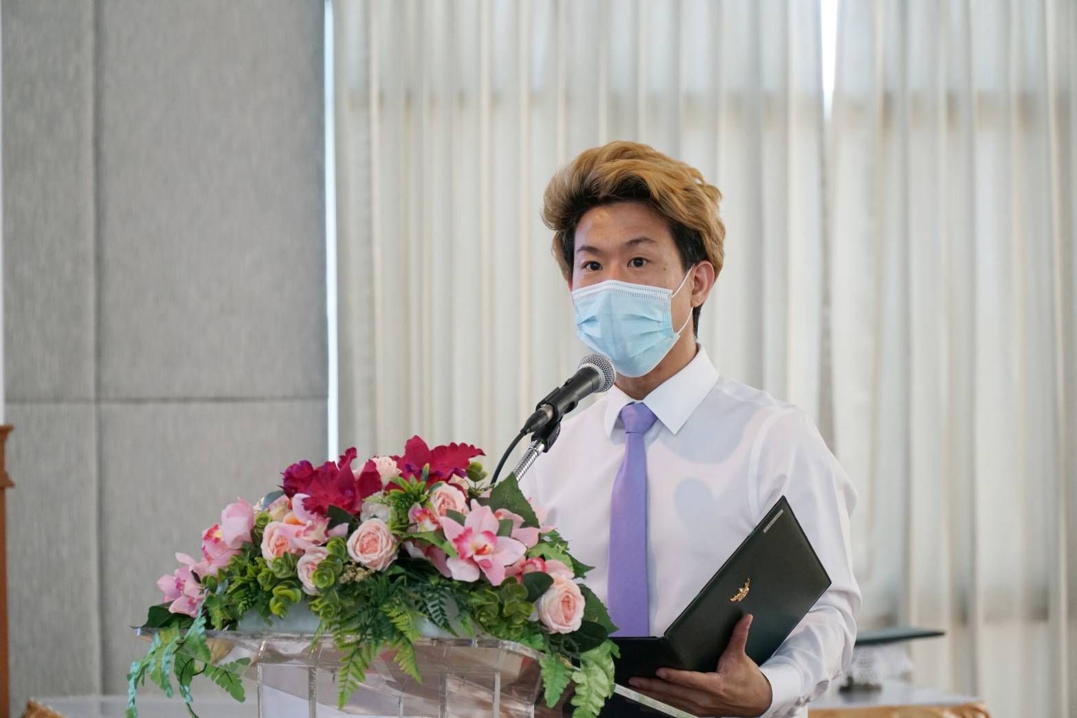 MED CMU KM DAY ครั้งที่ 1 ประจำปี 2565 - คณะแพทยศาสตร์ มหาวิทยาลัยเชียงใหม่